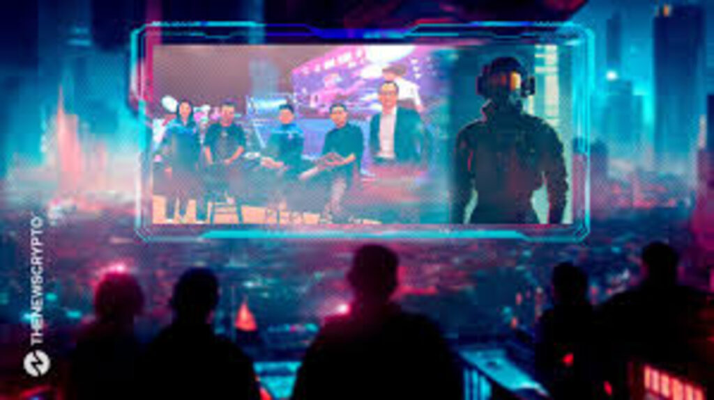 Hong Kong Police Force Launches New Metaverse Platform Hong Kong Police Force Launches New Metaverse Platform